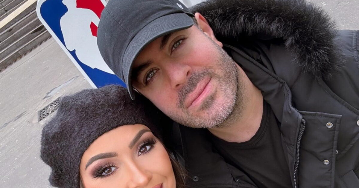 Έγκυος η Δώρα Παντέλη: Η φωτογραφία που ανέβασε με τον σύντροφό της