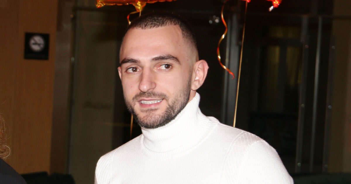 Toquel: «Πότε θα σταματήσει αυτή η εμμονή με τα υαλουρονικά και τα ...