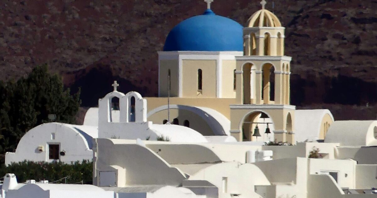 Αποκαλύπτουμε τα μαγευτικά και πιο απομονωμένα νησιά της Ευρώπης