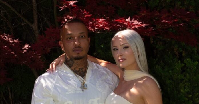 Άννα Θεοδωρίδη: Η σύντροφος του Light αποκαλύπτει – «Έχω υποφέρει ...