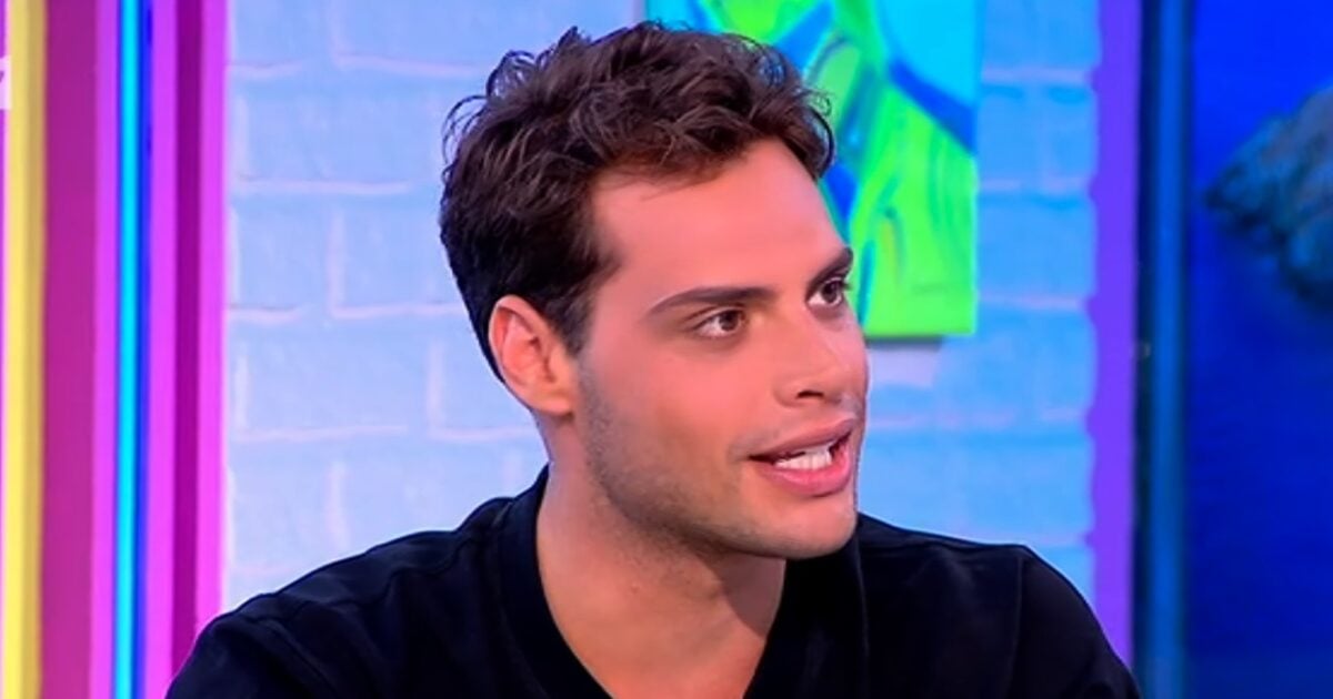 Ανέστης Ευαγγελόπουλος για Ιωάννα Τούνη: «Δεν μπορώ να αποκαλύψω όσα ...