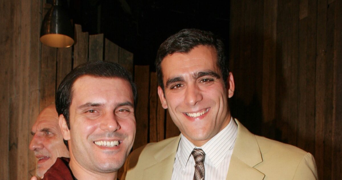 Γεράσιμος Μιχελής: Ο «ψηλός» του «Παρά πέντε», Πατρίκιος Κωστής λέει ...