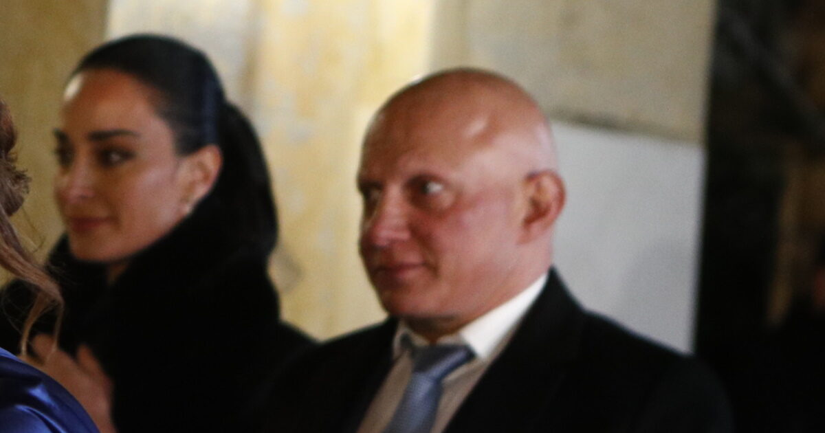 Παύλος Βαρδινογιάννης – Κατερίνα Μπιρμπίλη: Ετοιμάζονται για γάμο μετά ...