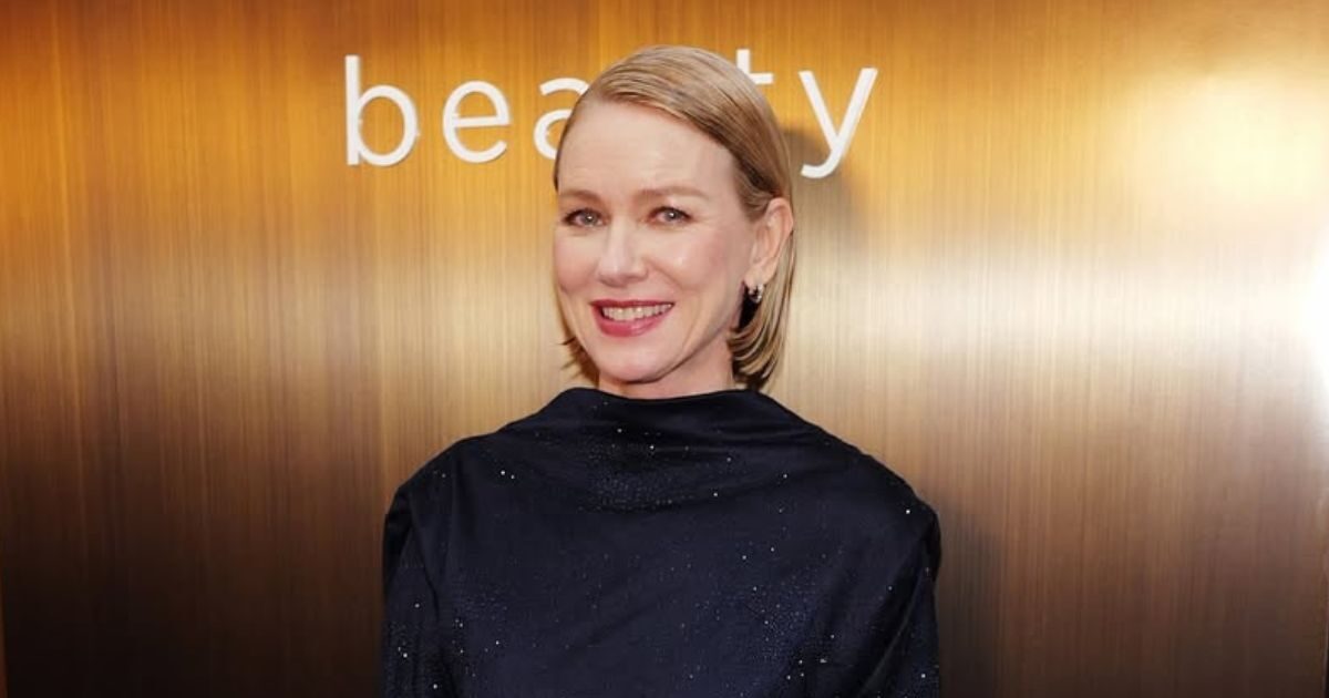Naomi Watts: Εντυπωσιαστήκαμε με το French bob κούρεμά της και το κομψό ...