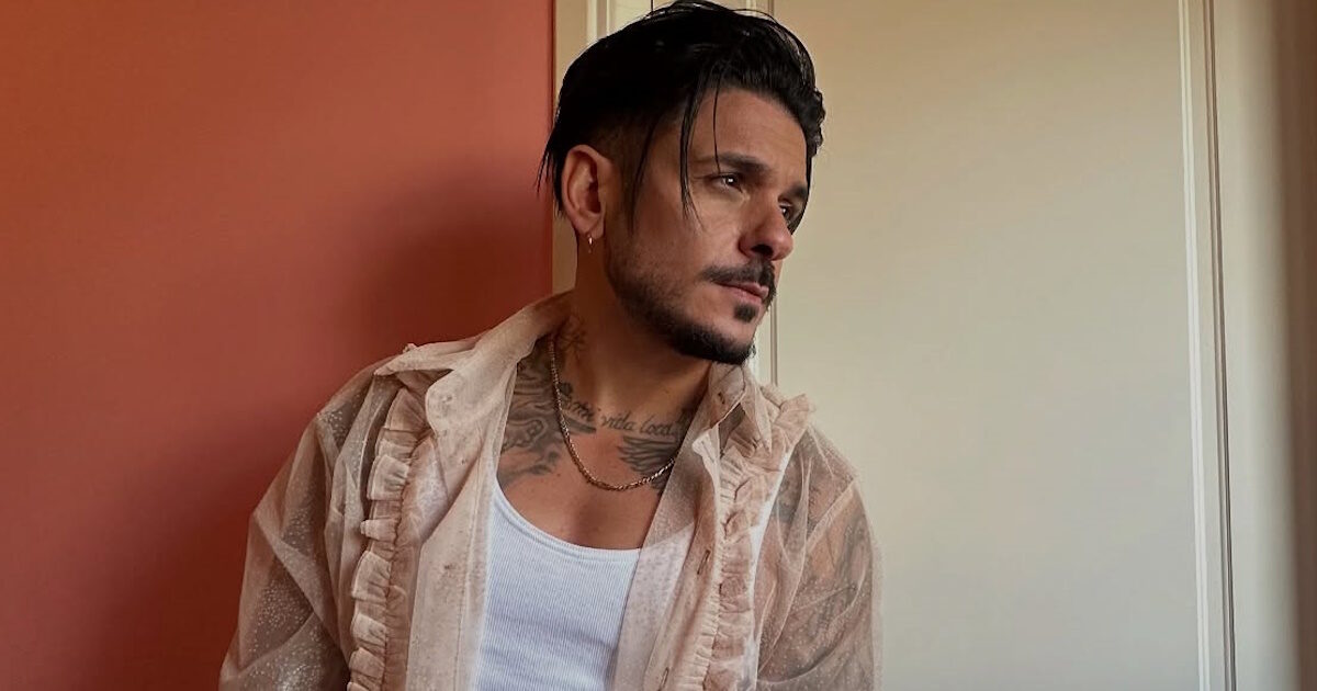 Stan: «Η κορύφωση της καριέρας ενός καλλιτέχνη είναι η στιγμή του ...