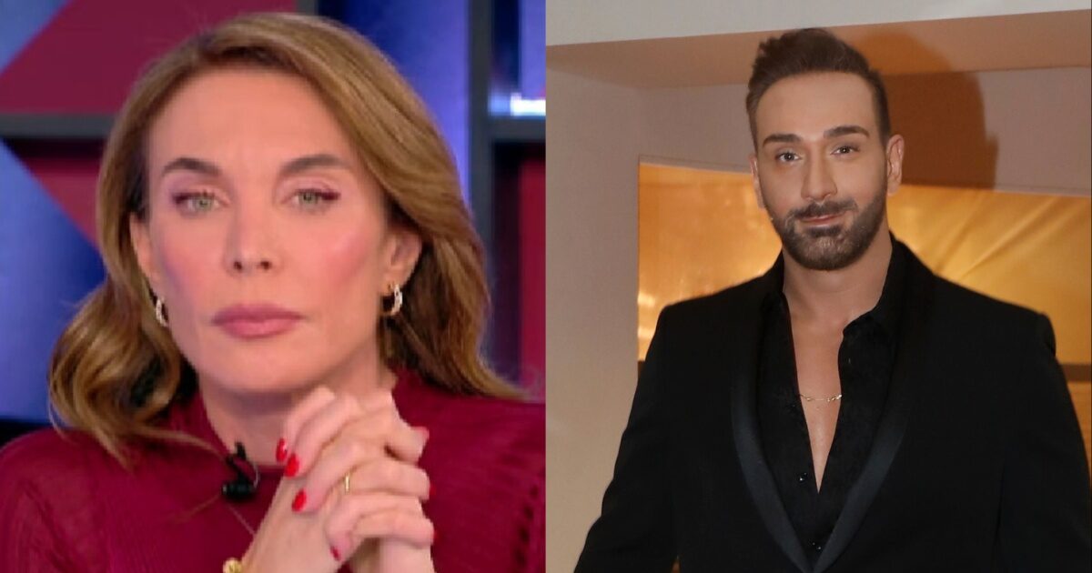 Ο Νίκος Κοκλώνης στην Τατιάνα Στεφανίδου για το σκάνδαλο επιστροφών ΦΠΑ ...