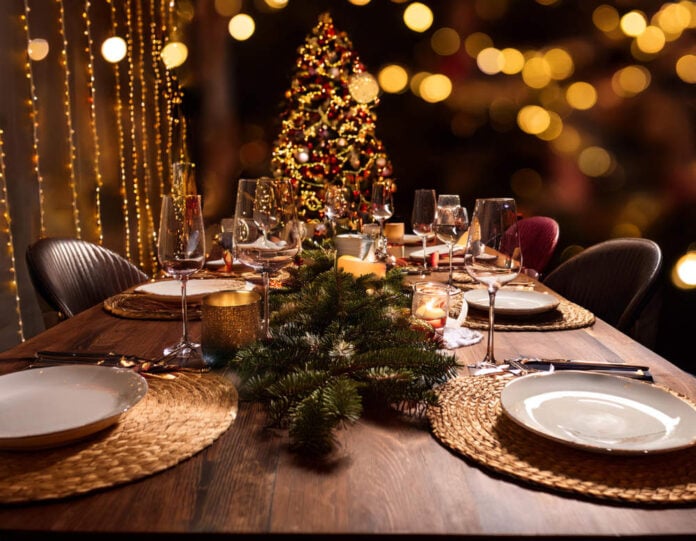 Χριστουγεννιάτικες γεύσεις σε Ιταλία, Ισπανία, Γαλλία και Σκανδιναβία