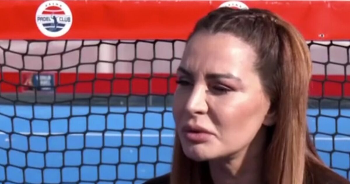 Μαρία Καλάβρια: «Χρησιμοποιώ μπότοξ, αλλά αποφεύγω το υαλουρονικό»