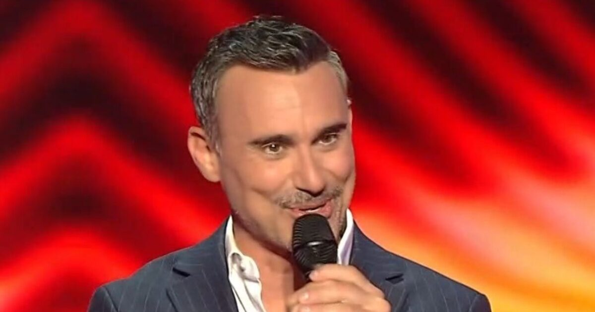 The Voice: Γιώργος Καπουτζίδης για Έλενα Παπαρίζου – «Ξέρουμε ότι δεν ...