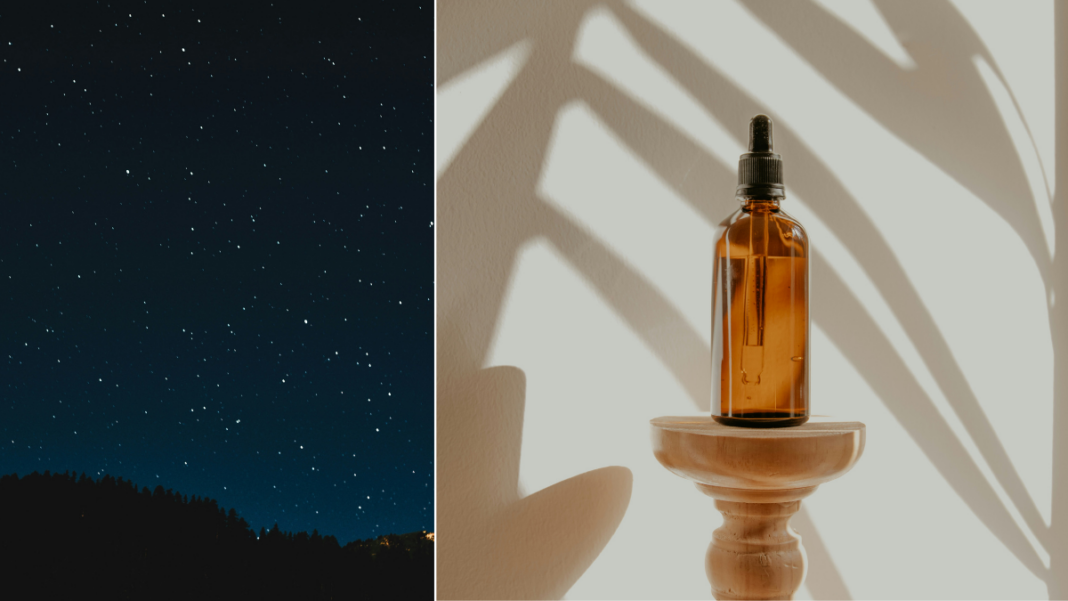 Η skincare τάση που ακολουθούν οι celebrities πριν κοιμηθούν