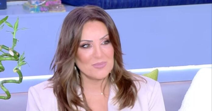 Ναταλία Γερμανού: Η αποκάλυψη για τον πατέρα της, Φρέντυ Γερμανό, την ...