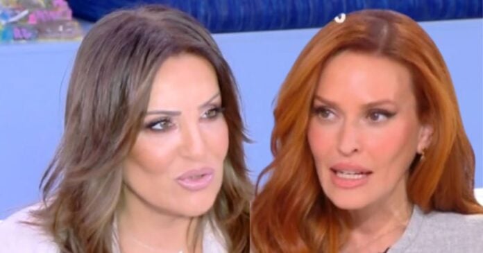 Σίσσυ Χρηστίδου για Ναταλία Γερμανού: «Η περιγραφή της με ανησύχησε ...