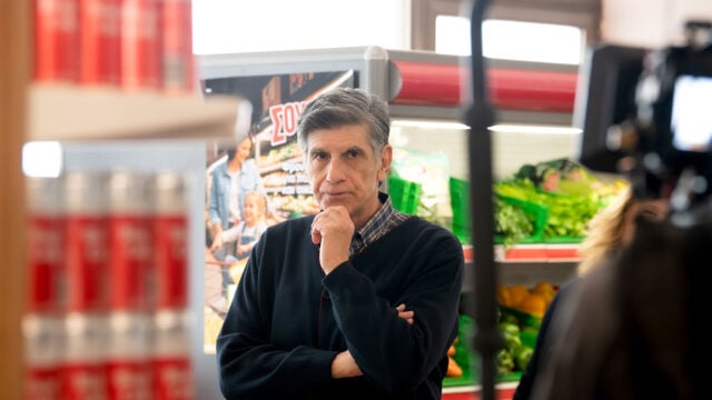 «Σούπερ Ήρωες»: Απόψε η εντυπωσιακή έναρξη της νέας κωμικής σειράς