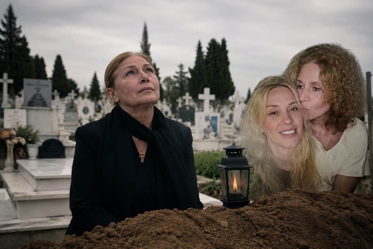 Απρόσμενη απόφαση της κυρίας Σπυριδούλας Μαστροκώστα: Αποχωρεί από την ...
