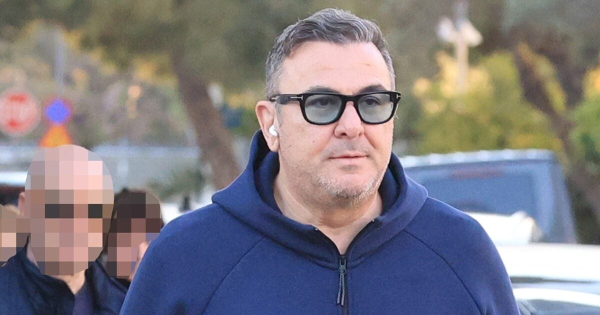 Αντώνης Ρέμος: Εγχείρηση για τον καλλιτέχνη – Η ευγνωμοσύνη της Υβόννης ...